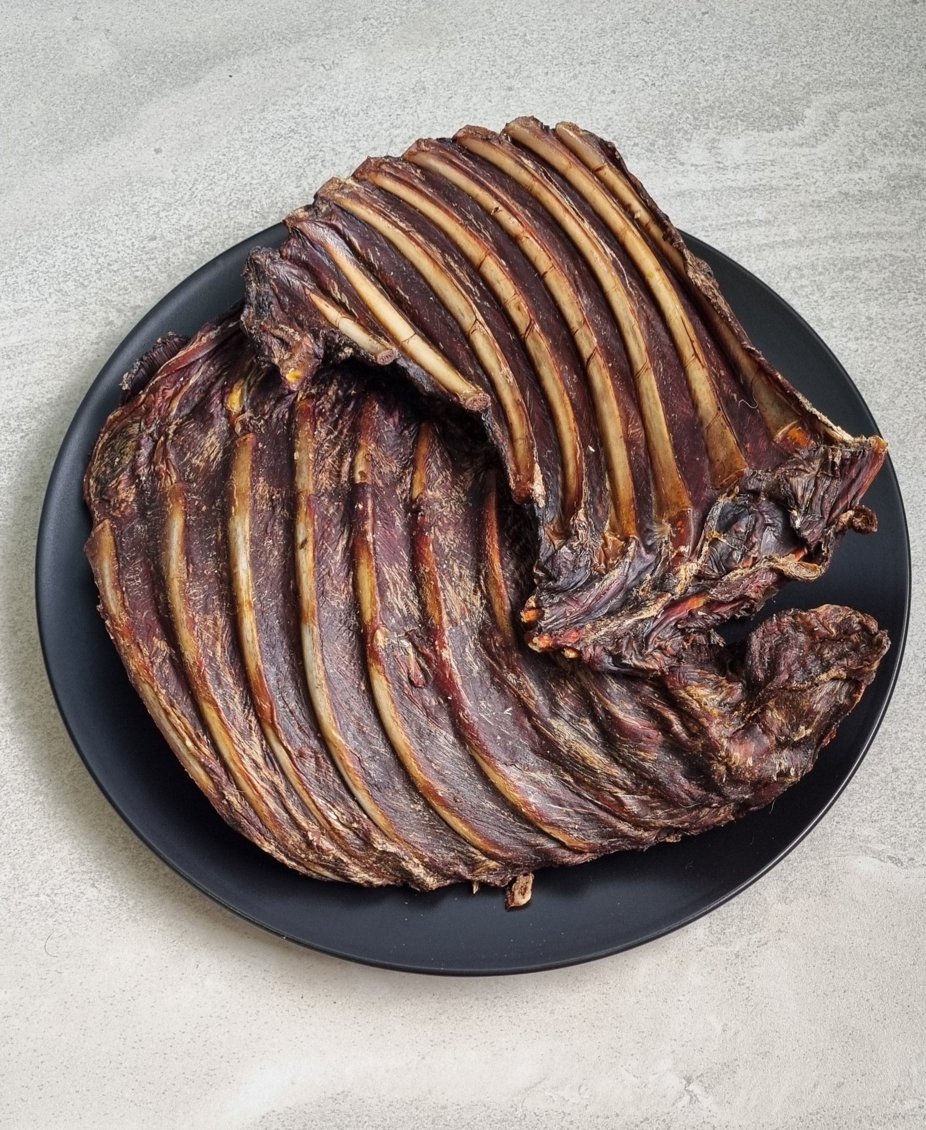 Kangaroo Ribs | Drool With Me